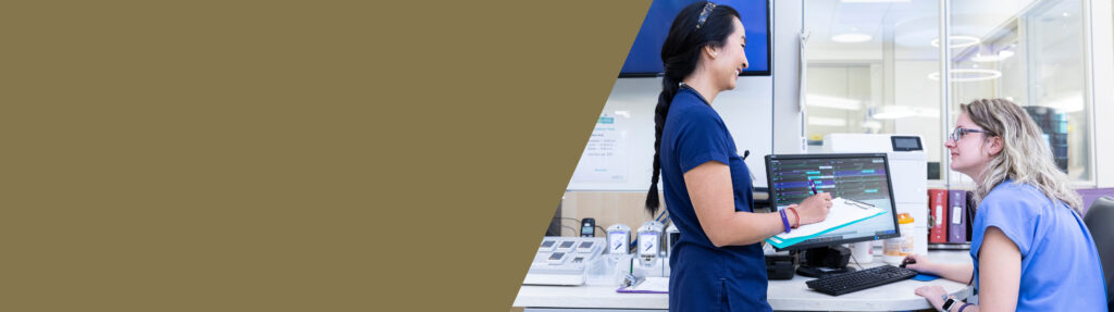 UW School of Nursing